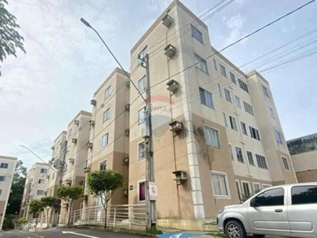 Apartamento para Venda em Manaus/AM Flores 2 Quartos