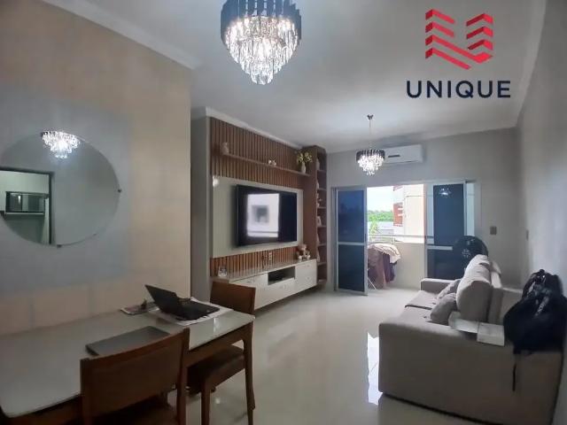 Apartamento para Venda em Manaus/AM Flores 2 Quartos