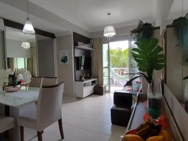 Apartamento para Venda em Manaus/AM Flores 2 Quartos