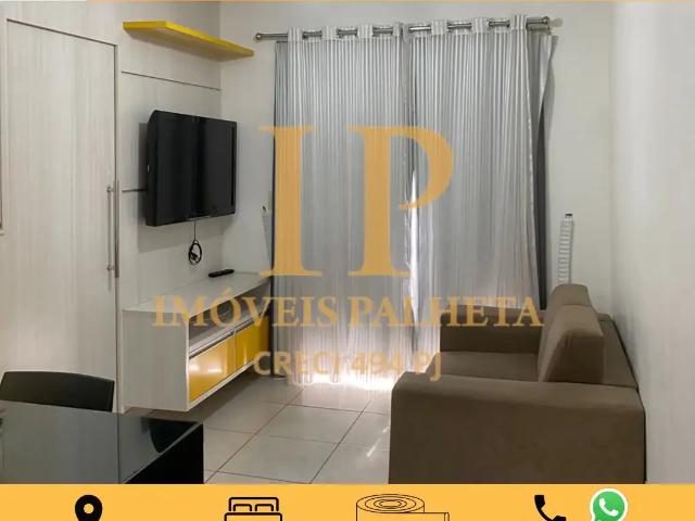 Apartamento para Venda em Manaus/AM Flores 2 Quartos