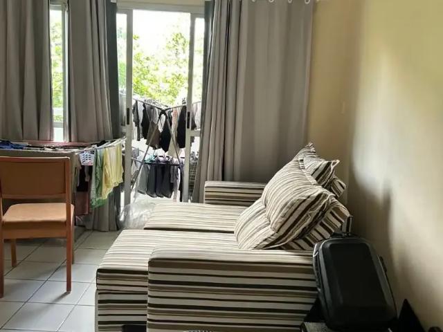 Apartamento para Venda em Manaus/AM Flores 2 Quartos