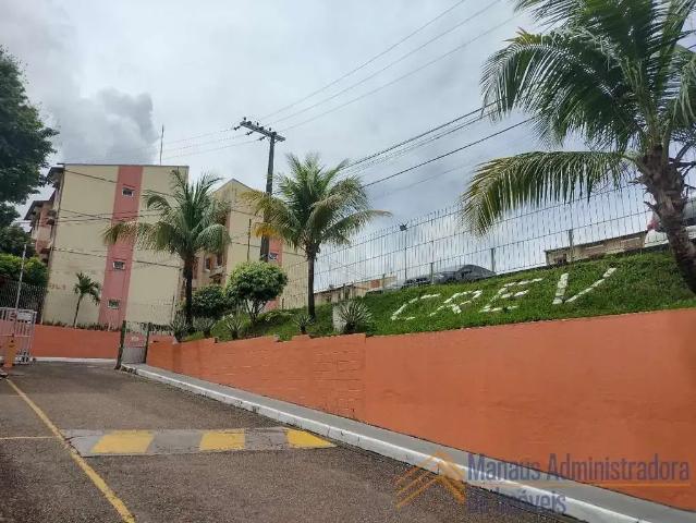 Apartamento para Venda em Manaus/AM Flores 2 Quartos