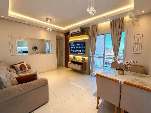 Apartamento para Venda em Manaus/AM Flores 2 Quartos