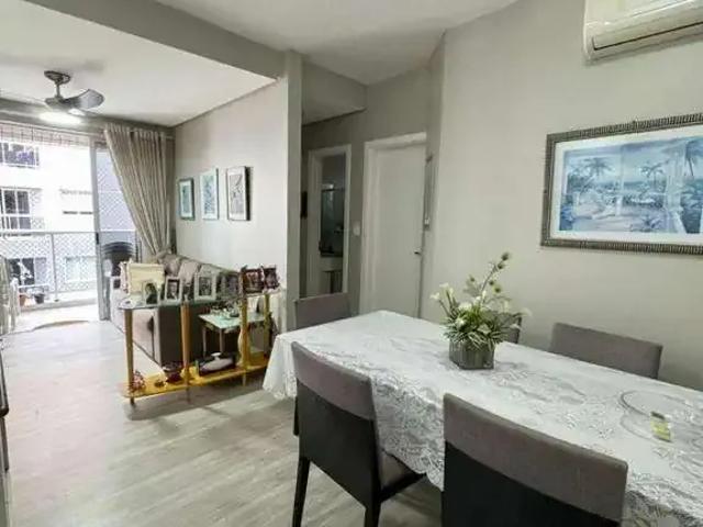 Apartamento para Venda em Manaus/AM Flores 2 Quartos