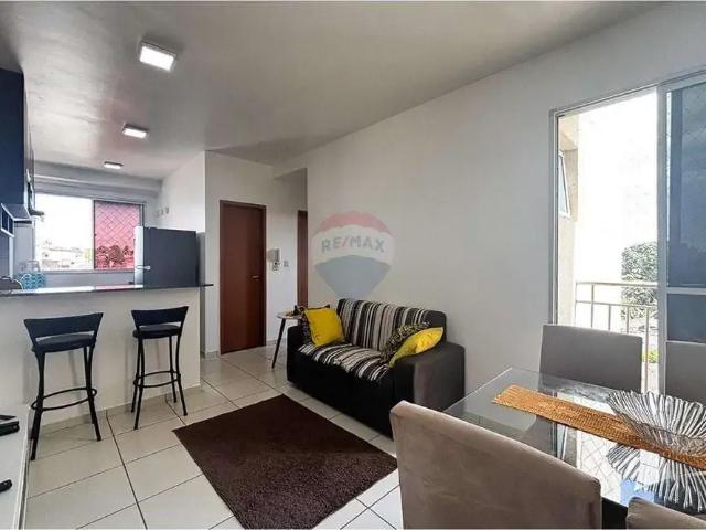 Apartamento para Venda em Manaus/AM Flores 2 Quartos