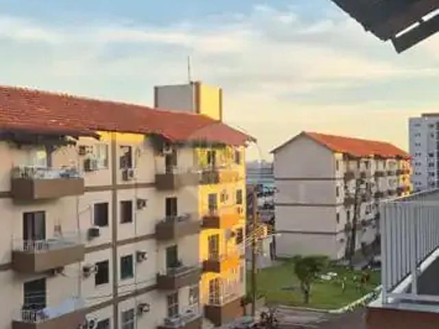 Apartamento para Venda em Manaus/AM Flores 2 Quartos