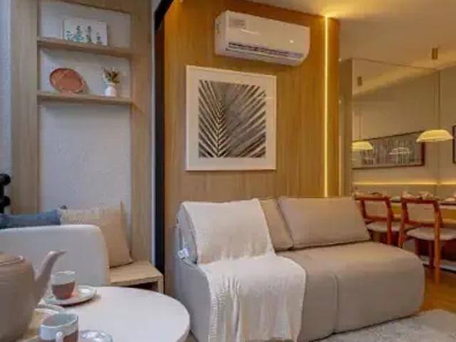 Apartamento para Venda em Manaus/AM Flores 2 Quartos