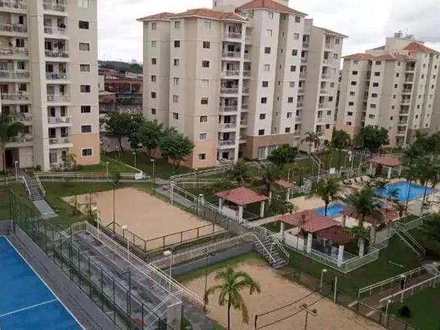 Apartamento para Venda em Manaus/AM Flores 2 Quartos