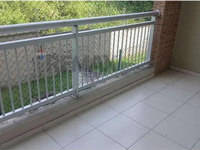 Apartamento para Venda em Manaus/AM Flores 3 Quartos