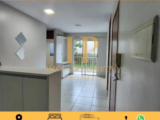 Apartamento para Venda em Manaus/AM Flores 3 Quartos