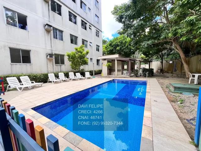 Apartamento para Venda em Manaus/AM Flores 3 Quartos