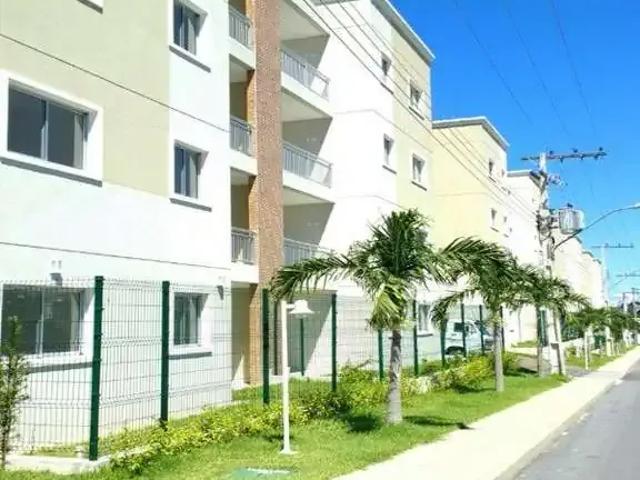 Apartamento para Venda em Manaus/AM Flores 3 Quartos