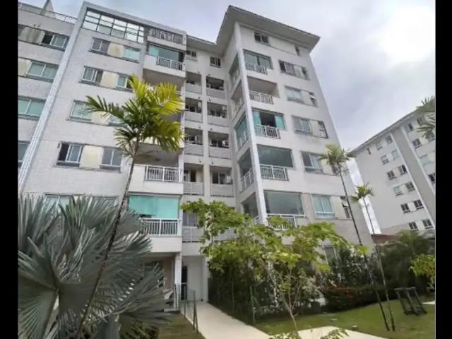 Apartamento para Venda em Manaus/AM Flores 3 Quartos