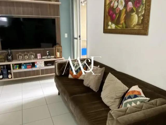 Apartamento para Venda em Manaus/AM Flores 3 Quartos