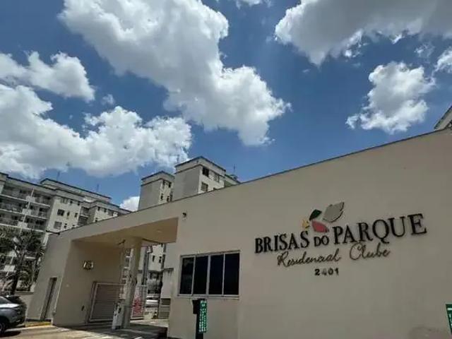 Apartamento para Venda em Manaus/AM Flores 3 Quartos