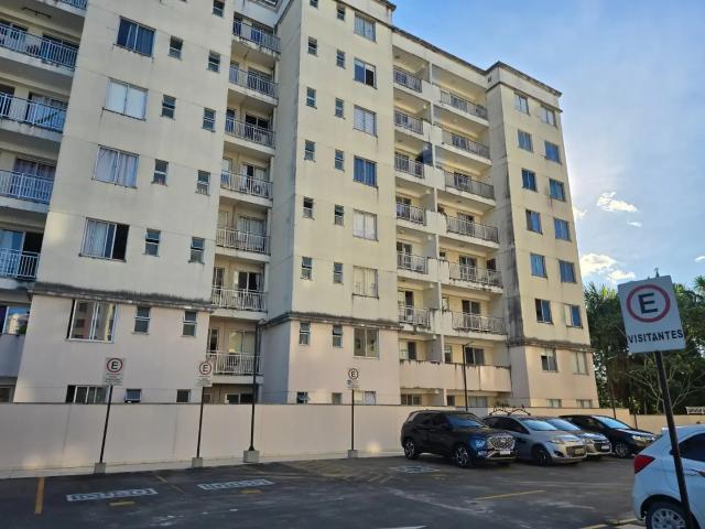 Apartamento para Venda em Manaus/AM Flores 3 Quartos
