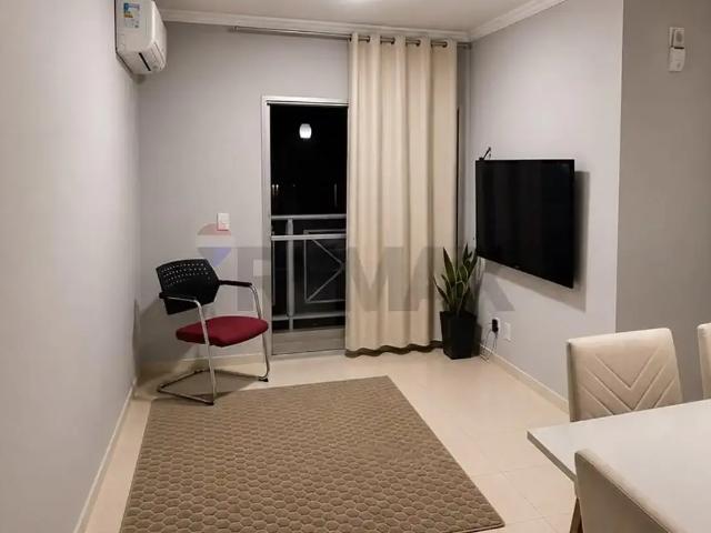 Apartamento para Venda em Manaus/AM Flores 3 Quartos