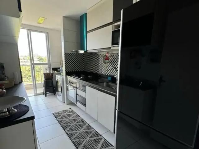 Apartamento para Venda em Manaus/AM Flores 3 Quartos