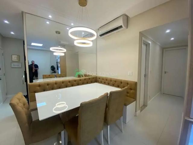 Apartamento para Venda em Manaus/AM Flores 3 Quartos