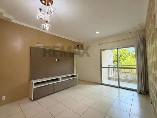 Apartamento para Venda em Manaus/AM Flores 3 Quartos