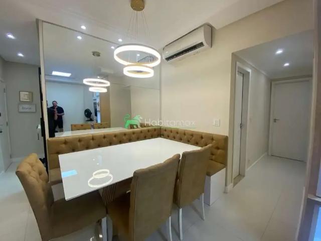 Apartamento para Venda em Manaus/AM Flores 3 Quartos