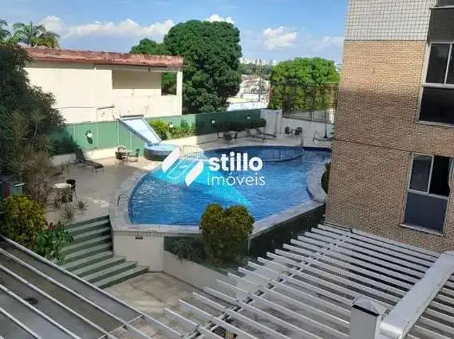 Apartamento para Venda em Manaus/AM Flores 3 Quartos
