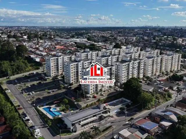 Apartamento para Venda em Manaus/AM Gilberto Mestrinho 2 Quartos