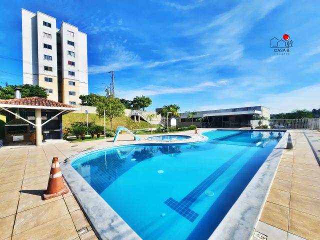 Apartamento para Venda em Manaus/AM Gilberto Mestrinho 2 Quartos