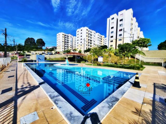 Apartamento para Venda em Manaus/AM Gilberto Mestrinho 2 Quartos