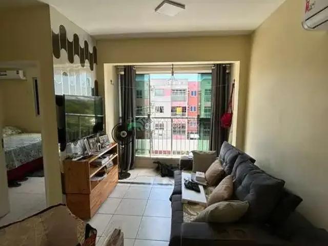 Apartamento para Venda em Manaus/AM Japiim 2 Quartos