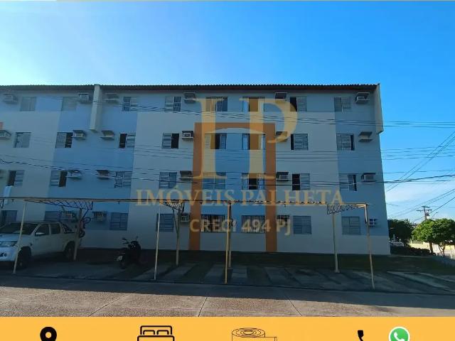 Apartamento para Venda em Manaus/AM Japiim 3 Quartos
