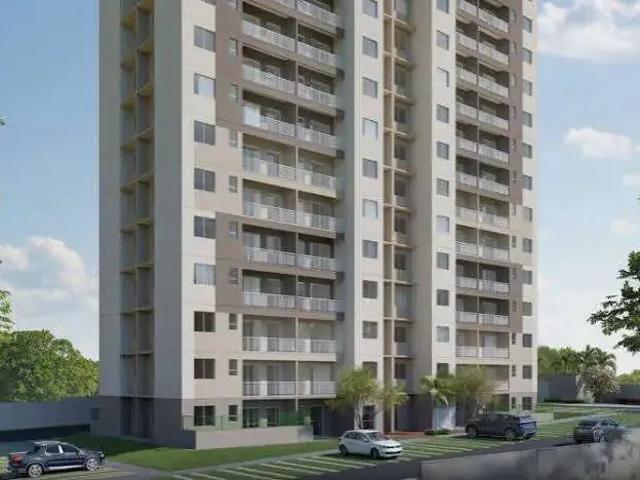 Apartamento para Venda em Manaus/AM Lago Azul 1 Quartos