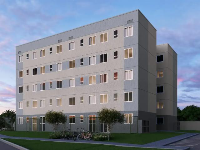 Apartamento para Venda em Manaus/AM Lago Azul 2 Quartos