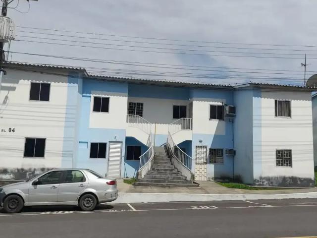 Apartamento para Venda em Manaus/AM Lago Azul 2 Quartos