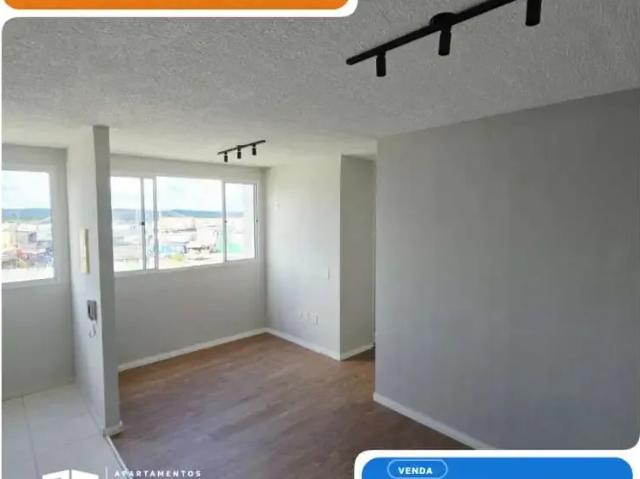 Apartamento para Venda em Manaus/AM Lago Azul 2 Quartos