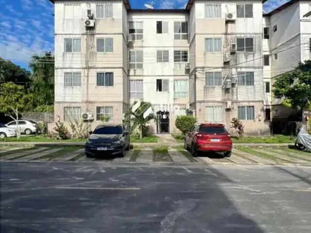 Apartamento para Venda em Manaus/AM Lago Azul 2 Quartos