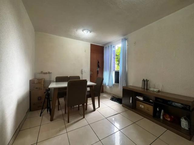 Apartamento para Venda em Manaus/AM Lago Azul 2 Quartos