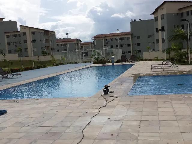 Apartamento para Venda em Manaus/AM Lago Azul 2 Quartos