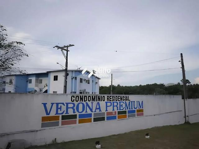 Apartamento para Venda em Manaus/AM Lago Azul 2 Quartos