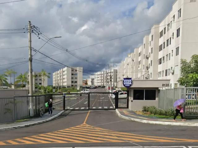 Apartamento para Venda em Manaus/AM Lago Azul 2 Quartos