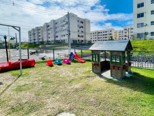 Apartamento para Venda em Manaus/AM Lago Azul 2 Quartos