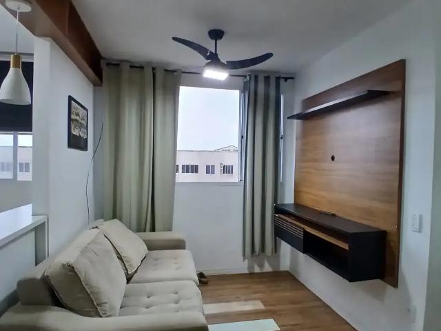 Apartamento para Venda em Manaus/AM Lago Azul 2 Quartos