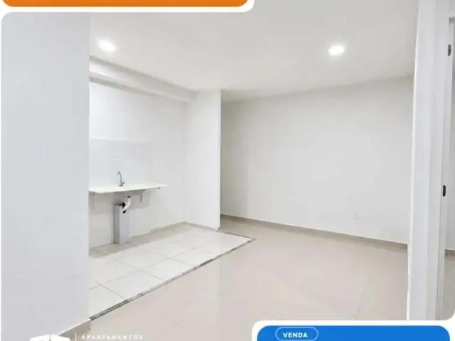 Apartamento para Venda em Manaus/AM Lago Azul 2 Quartos