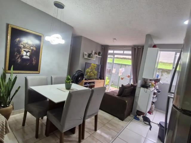 Apartamento para Venda em Manaus/AM Lago Azul 2 Quartos