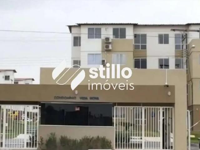 Apartamento para Venda em Manaus/AM Lago Azul 2 Quartos