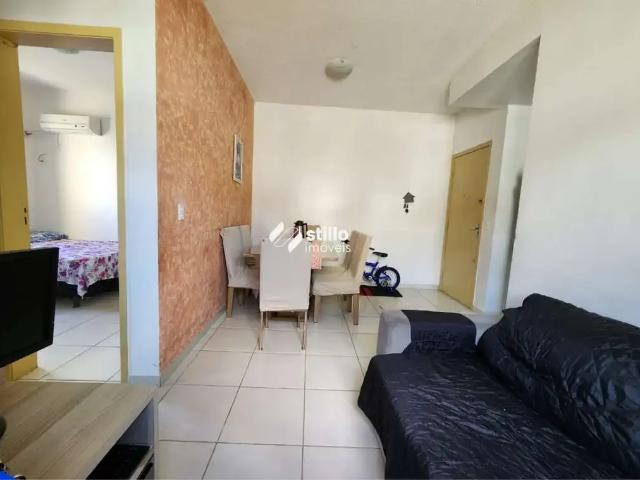 Apartamento para Venda em Manaus/AM Lago Azul 2 Quartos