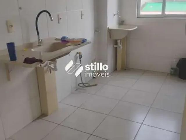 Apartamento para Venda em Manaus/AM Lago Azul 2 Quartos