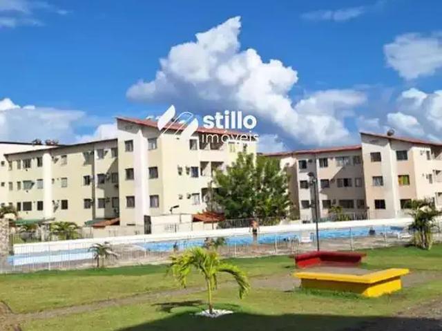 Apartamento para Venda em Manaus/AM Lago Azul 3 Quartos