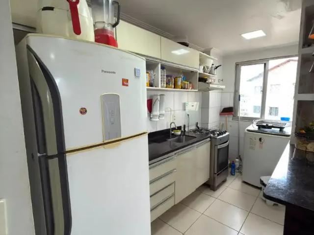 Apartamento para Venda em Manaus/AM Lago Azul 3 Quartos