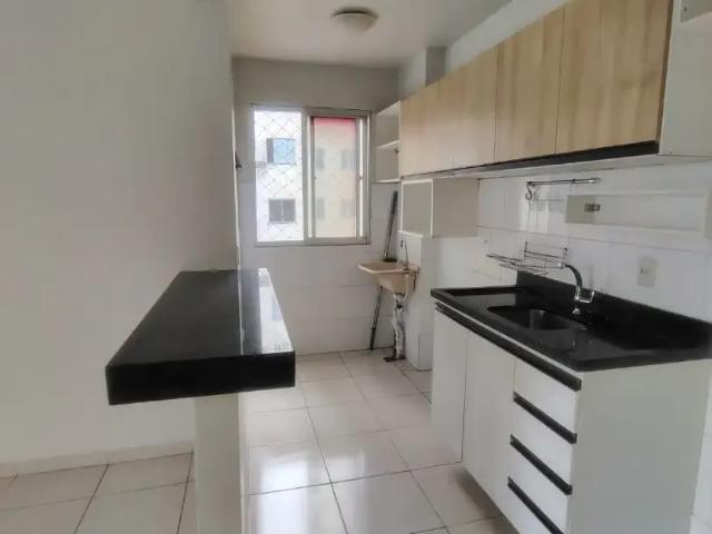 Apartamento para Venda em Manaus/AM Lago Azul 3 Quartos